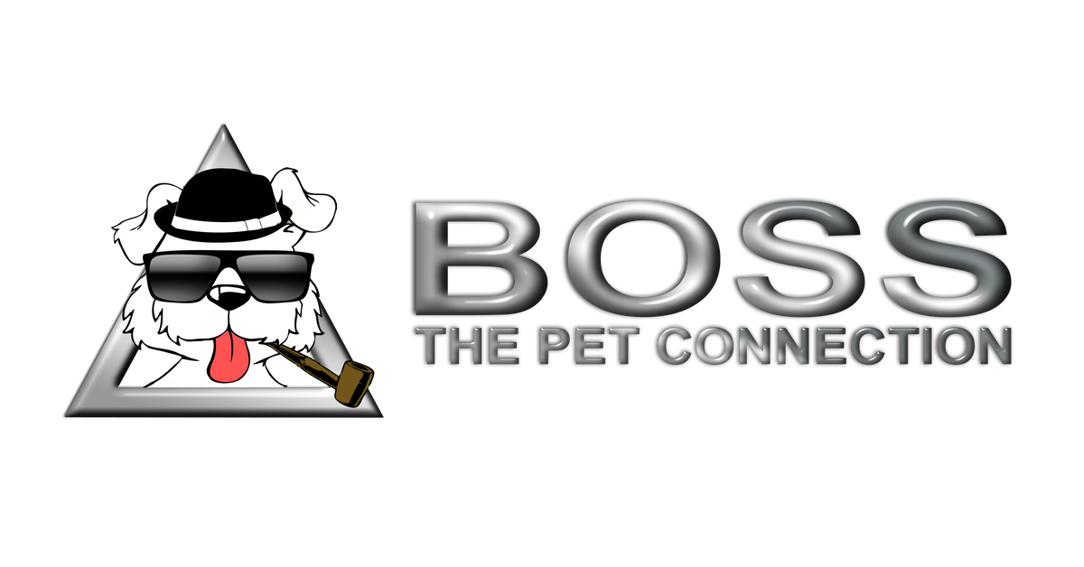 Boss The Pet Connection – bossthepetconnection